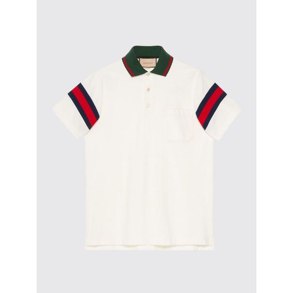 Gucci | Sweaters | Gucci Sweatshirt Men White | Poshmark